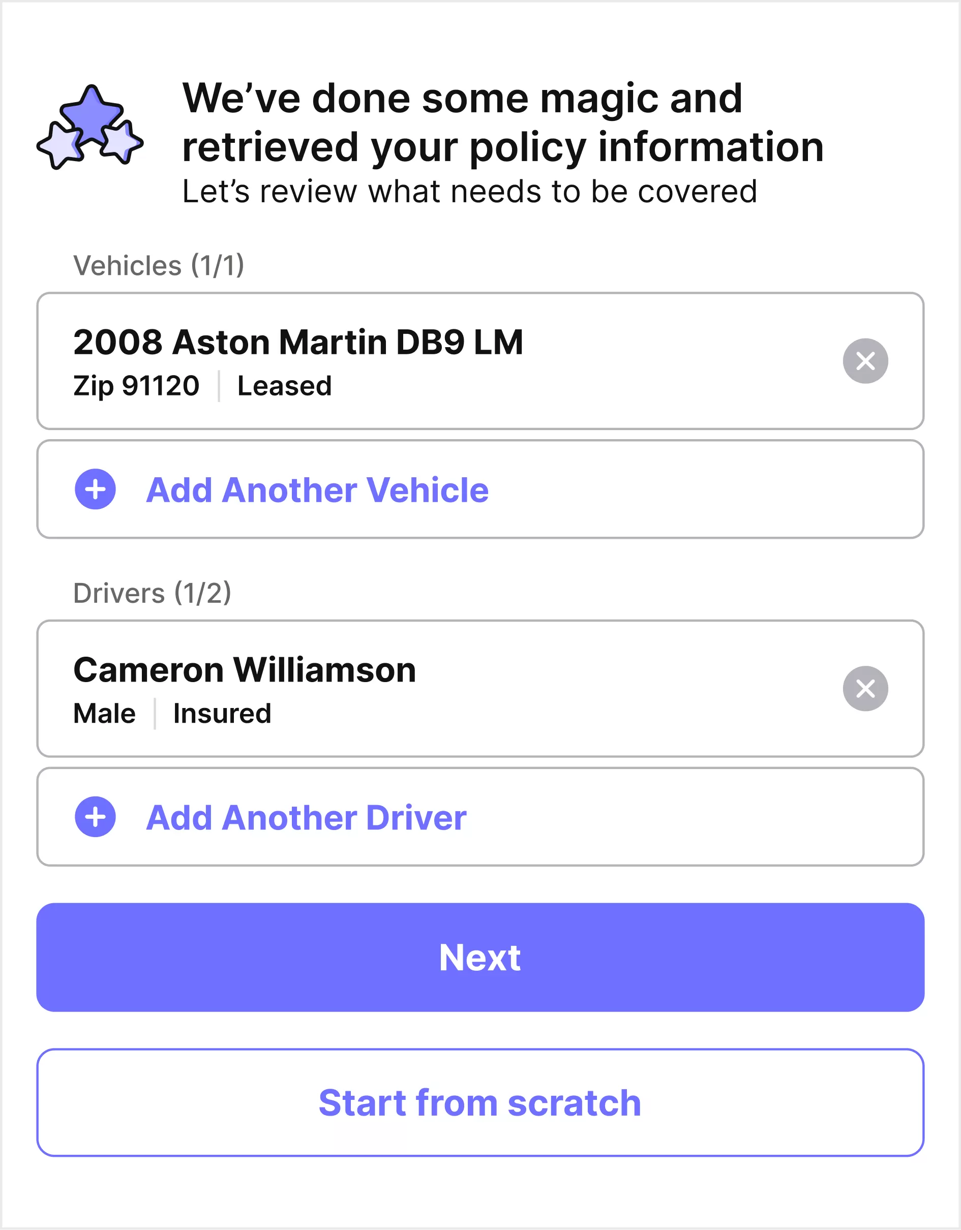 XILO | Sales Solution
